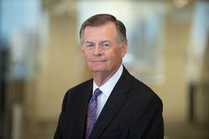 John Shackelford - Shackelford, McKinley & Norton, LLP