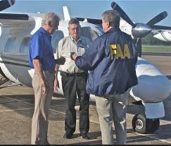 The FAA Is Investigating Me: Now What? - Shackelford, McKinley & Norton ...