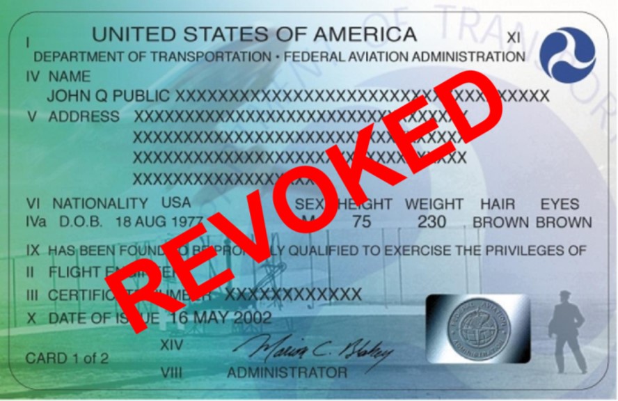 Pilots Flying Leased Aircraft Beware! Due Diligence Is Required To ...