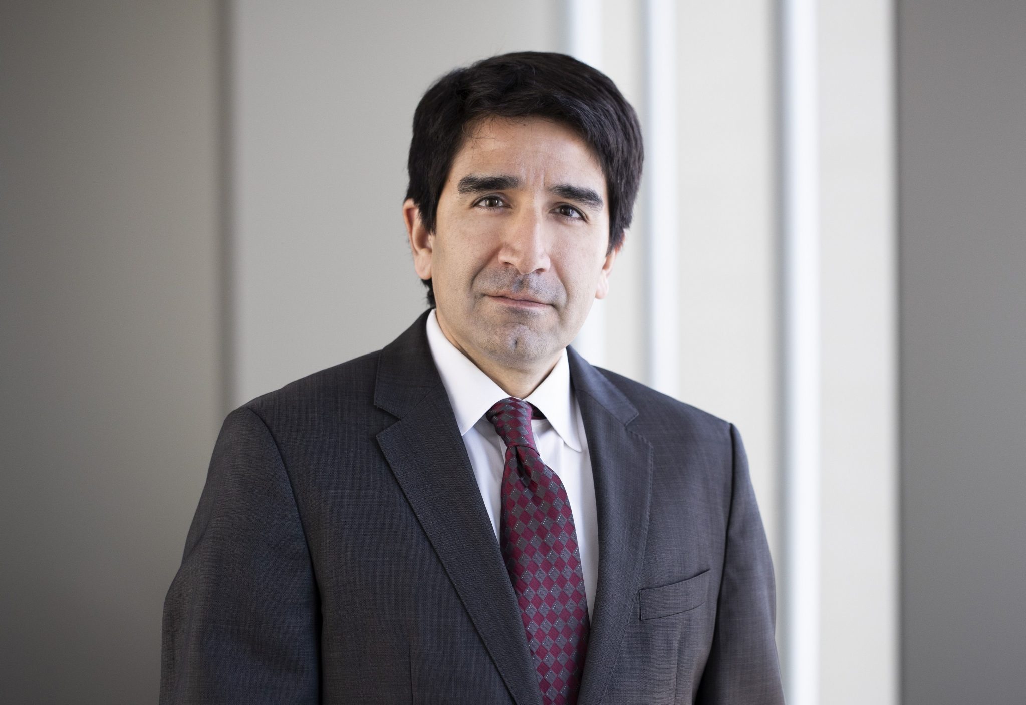 Frank Amini, Ph.D. - Shackelford, McKinley & Norton, LLP