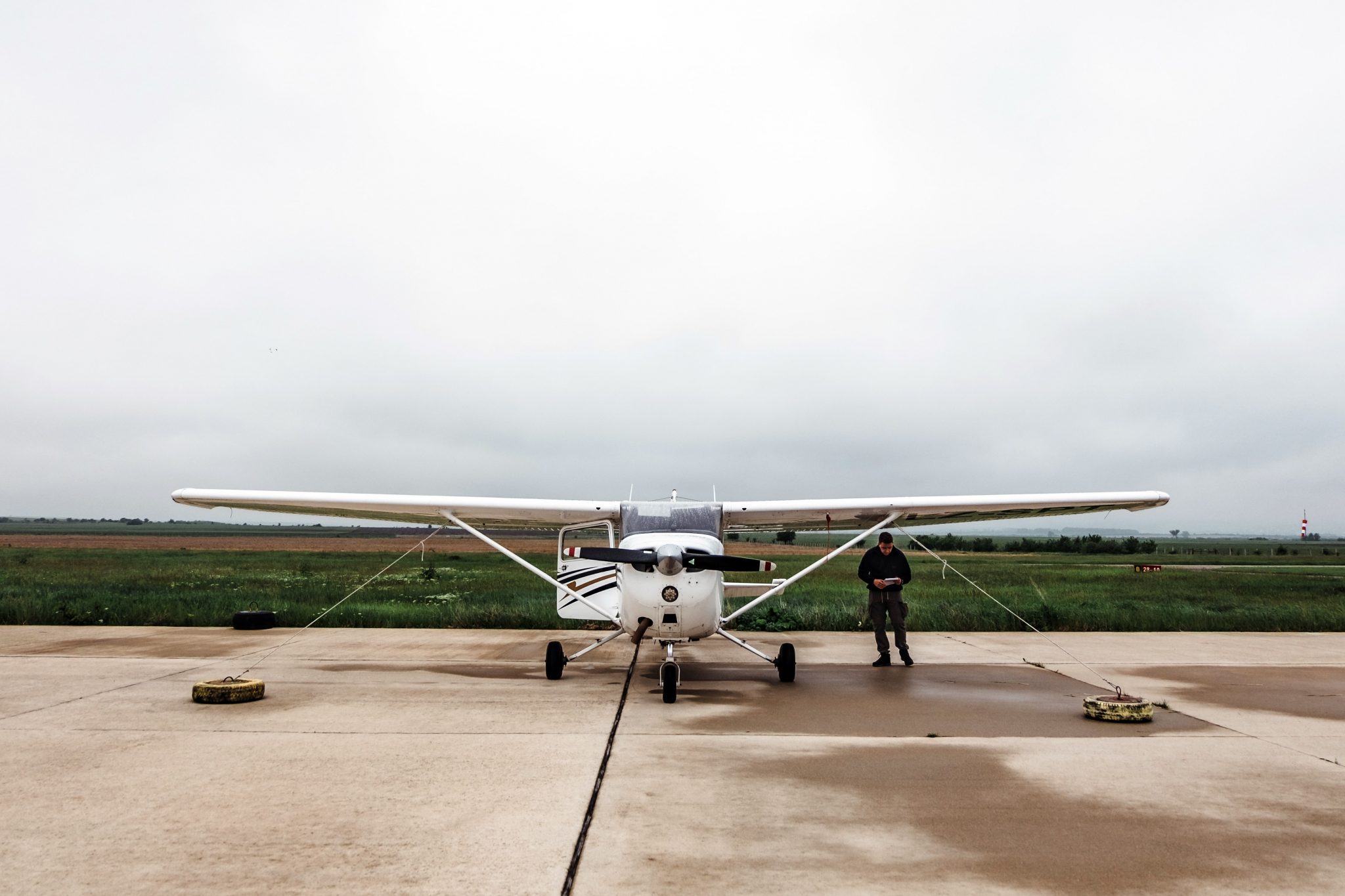 When May A Private Pilot Receive Compensation For Operating An Aircraft ...
