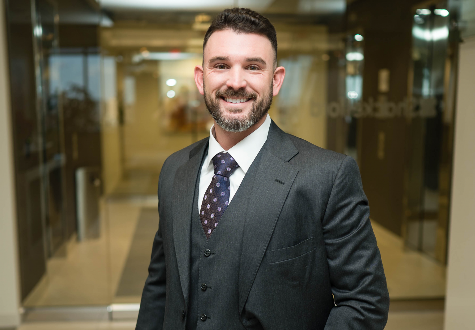 Watson Bowen - Shackelford, McKinley & Norton, LLP