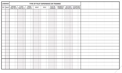 Logging PIC And SIC Flight Time. - Shackelford, McKinley & Norton, LLP
